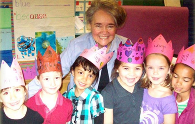 Nellie Edge Online Seminars