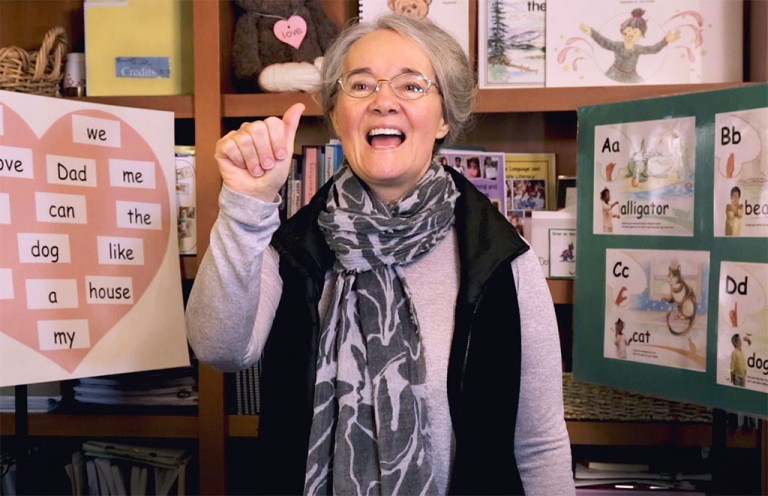 Nellie Edge Online Seminars