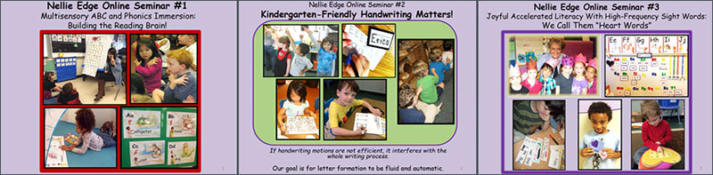 Professional Development